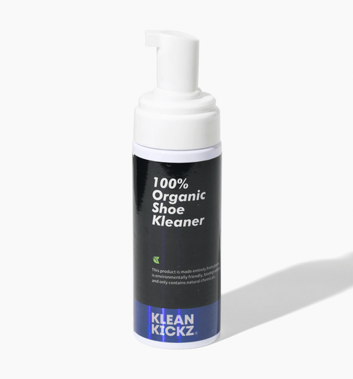 Klean Kickz™ The Ultimate Motorized Sneaker Cleaner