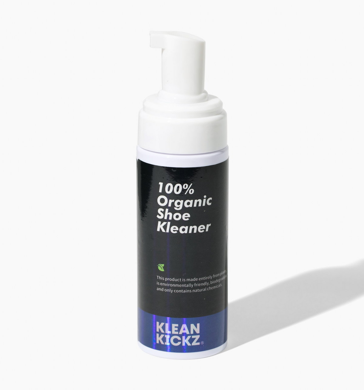 Klean Kickz™ The Ultimate Motorized Sneaker Cleaner