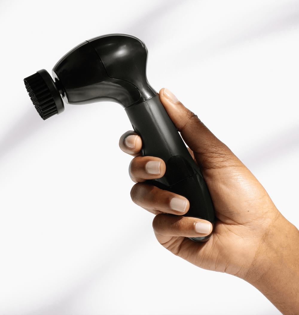 Klean Kickz™ The Ultimate Motorized Sneaker Cleaner